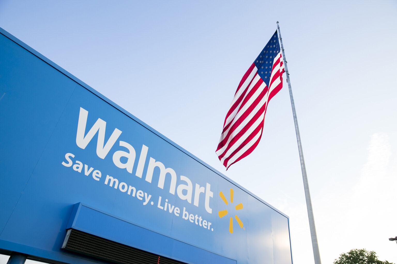 Walmart is making changes to the in-house legal teams ahead of the new ...